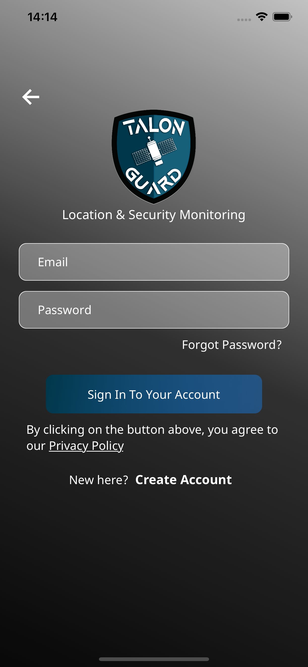 Unduh File APK Android Talon Guard versi terbaru 1.0.1
