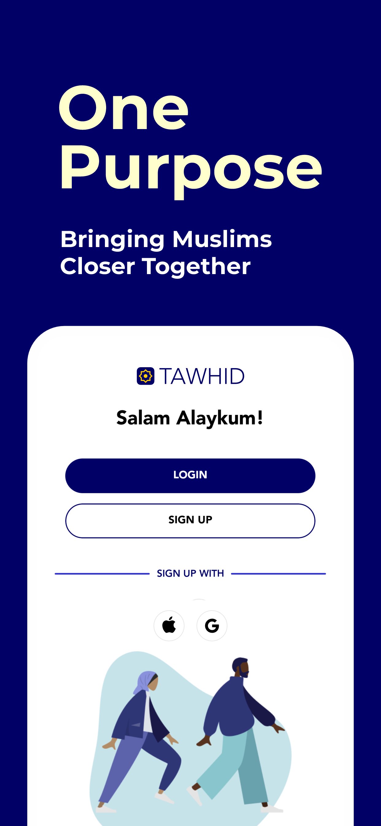 Download Tawhid APK for Android - APKPure