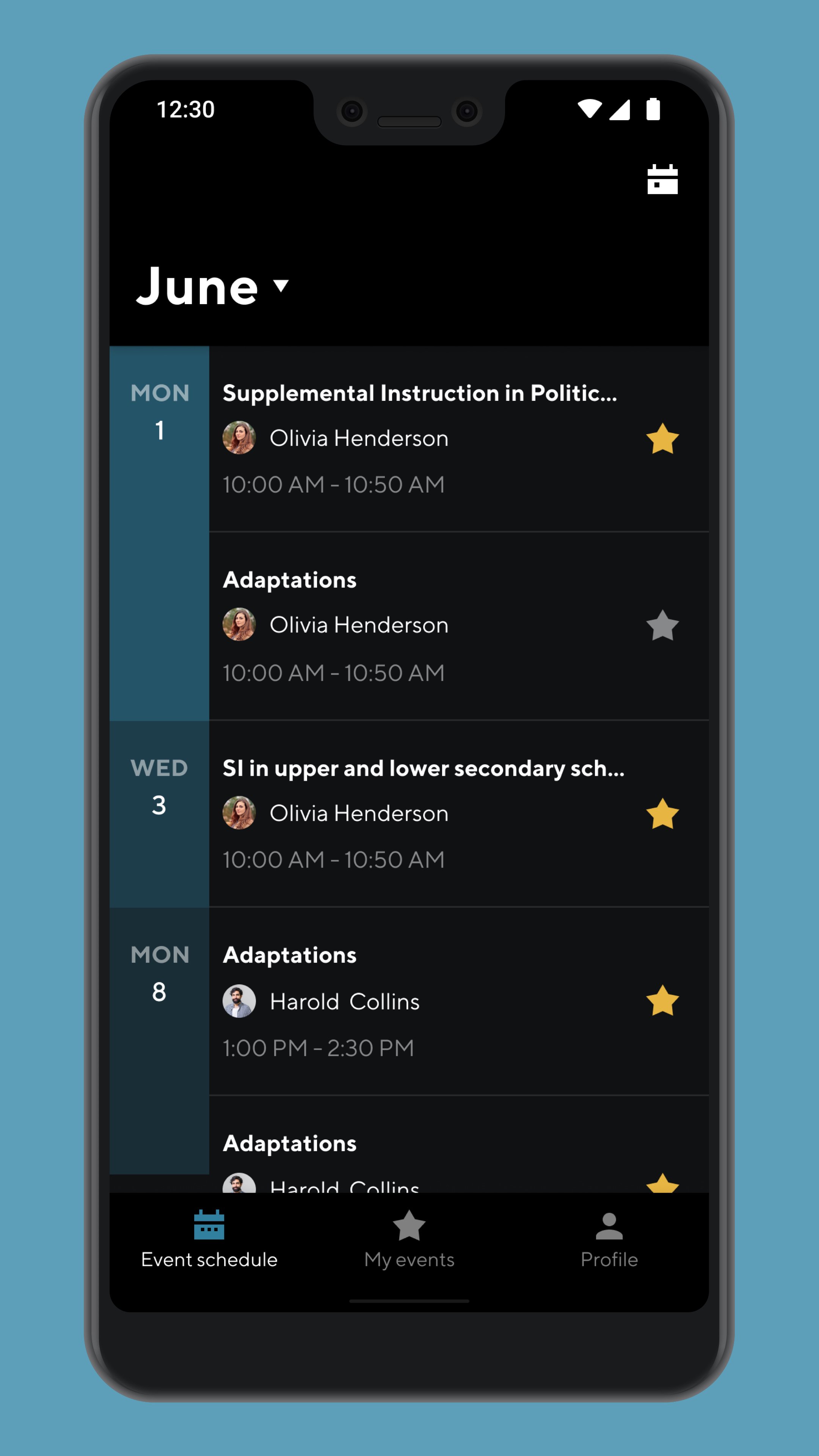 ICSI Hub APK for Android Download