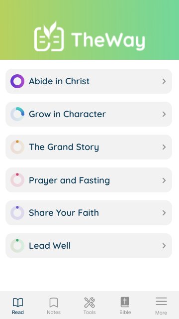 TheWay APK for Android Download