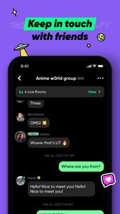 Three APK for Android Download