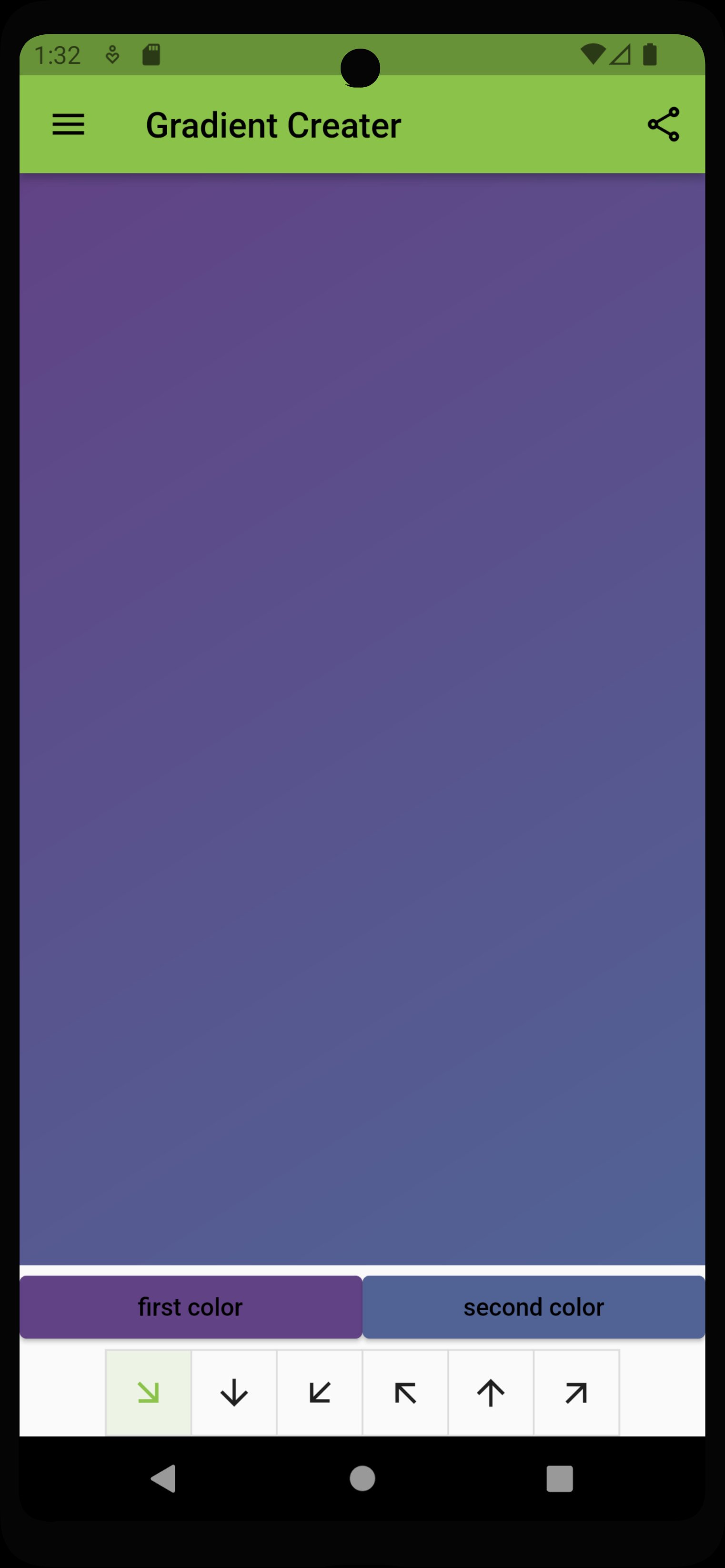 Gradient Creater APK for Android Download