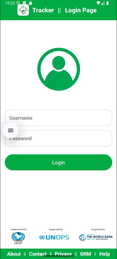 Tracker APK for Android Download