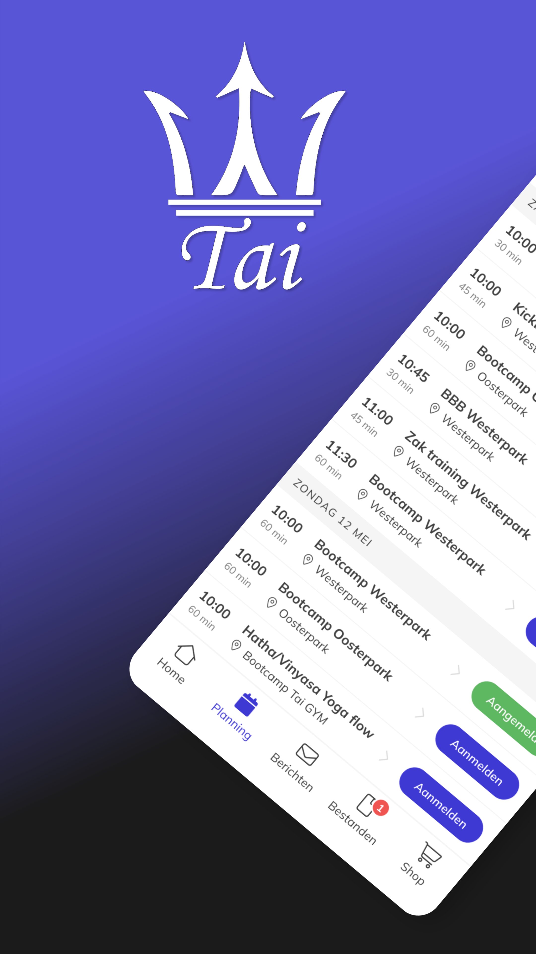 Bootcamp Tai APK for Android Download