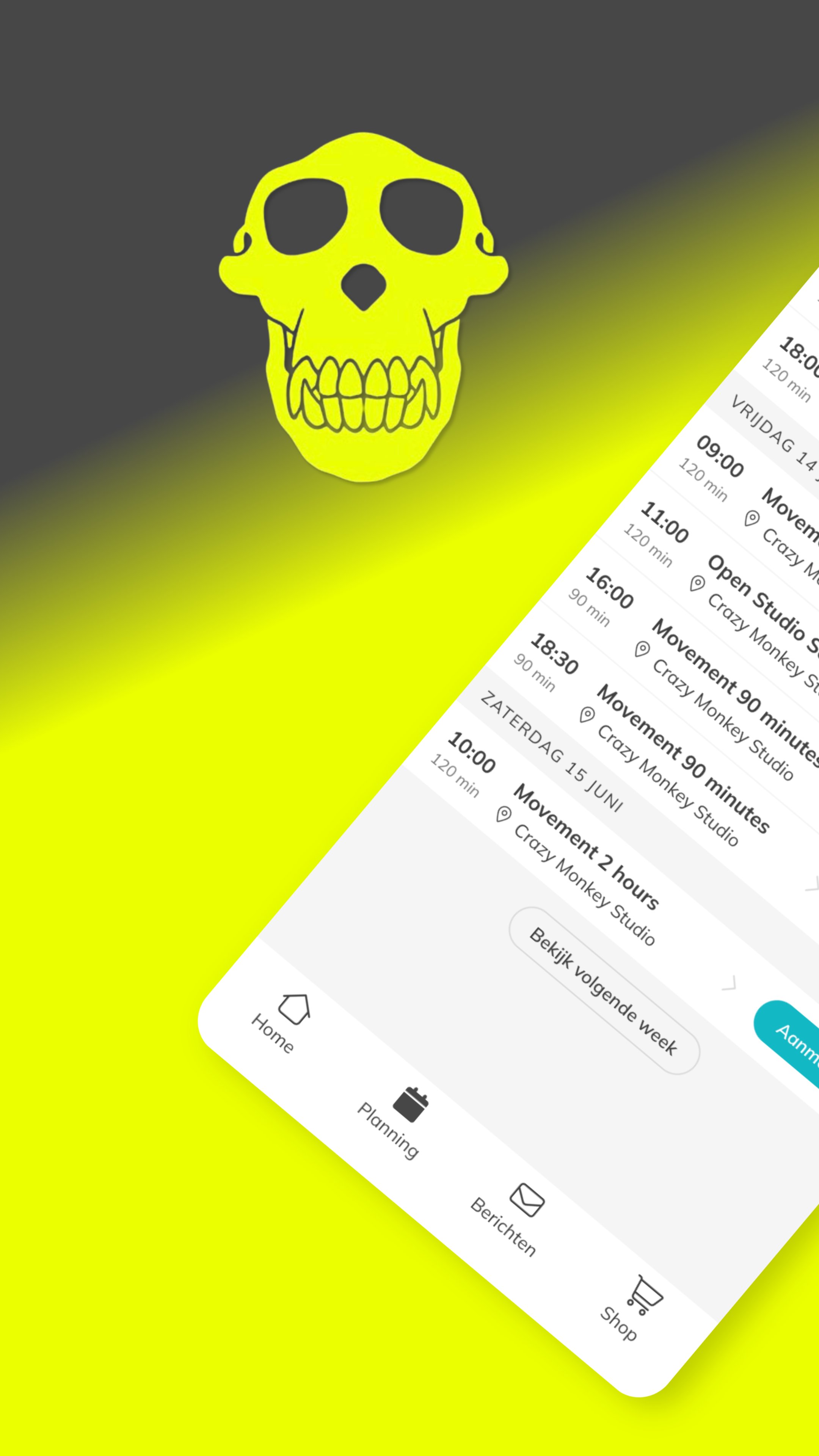 Crazy Monkey APK for Android Download