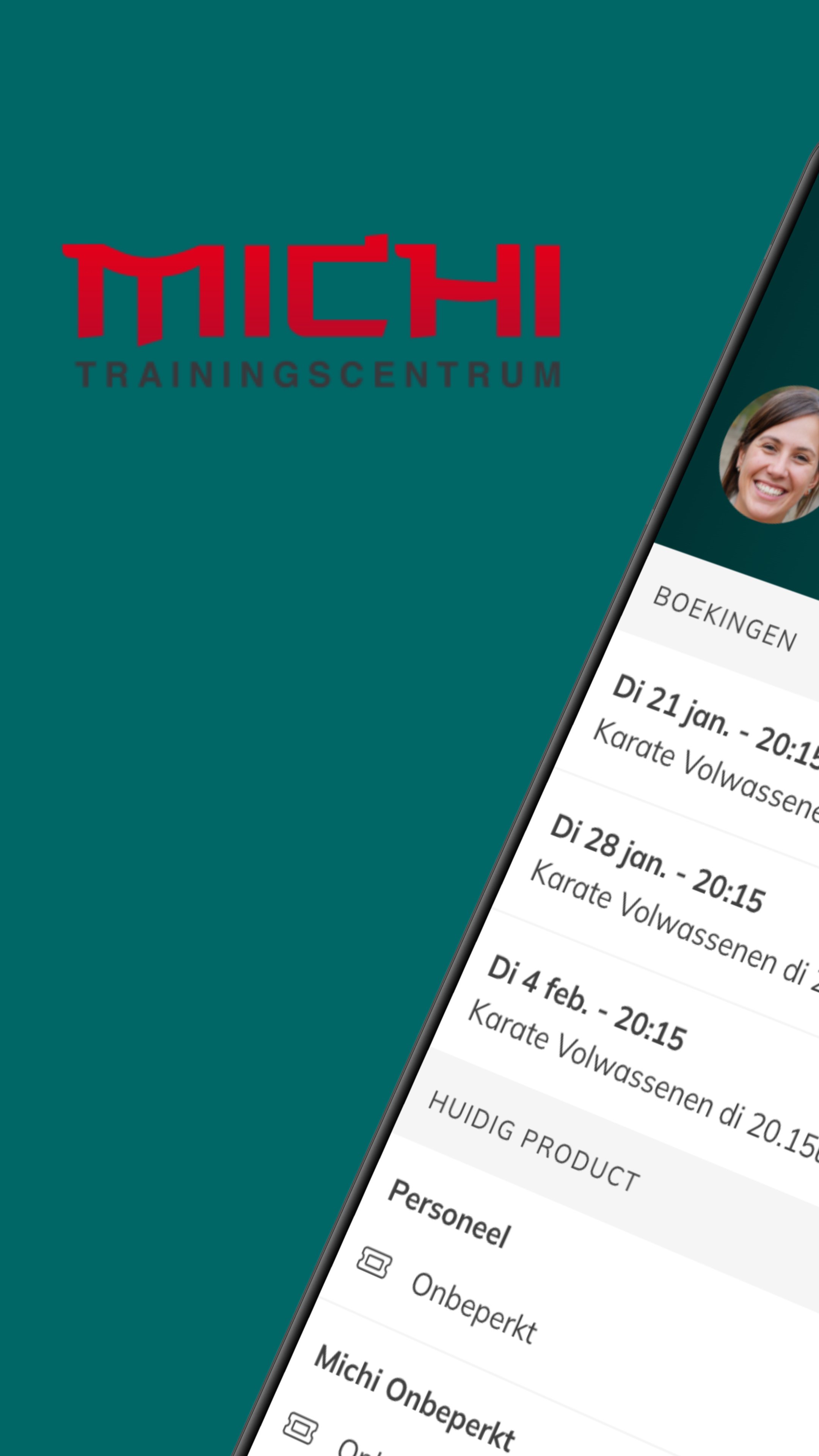 Michi APK for Android Download