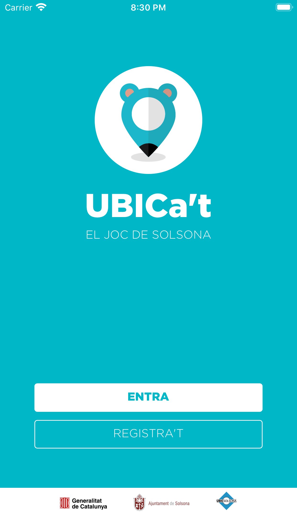 UBICa't APK for Android Download