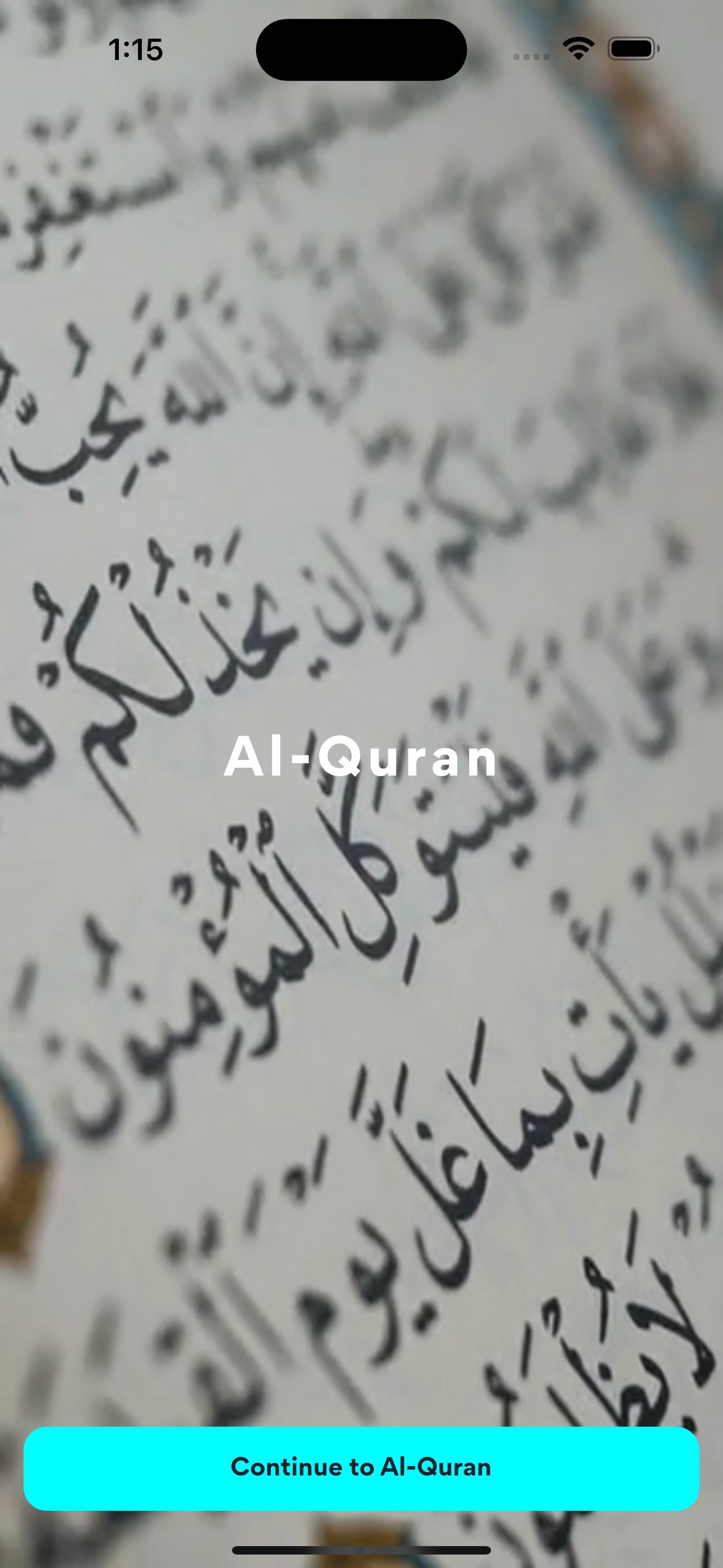 Al Quran PRO APK for Android Download