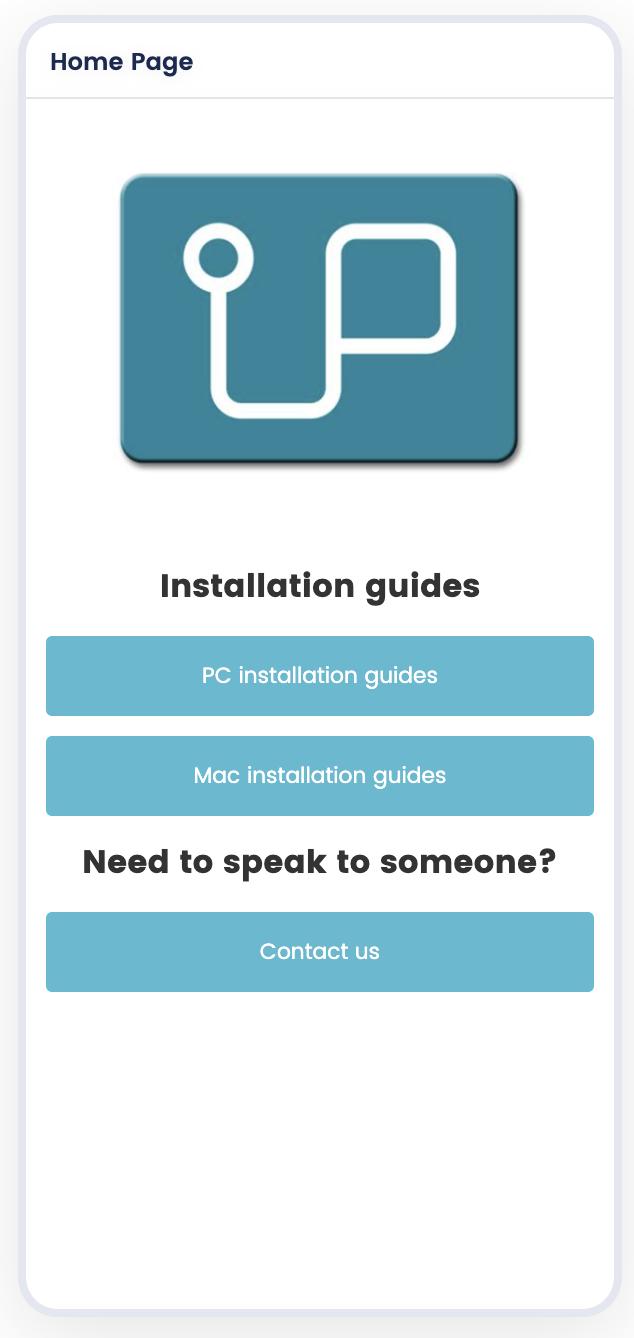 Upgradeable Guides Apk Per Android Download