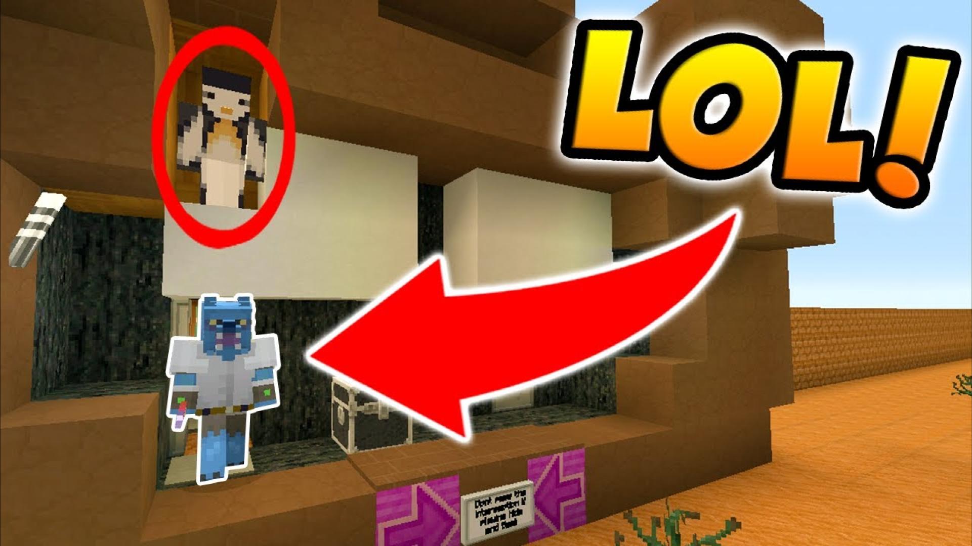 Hide And Seek Maps For Mcpe Apk For Android Download 1028