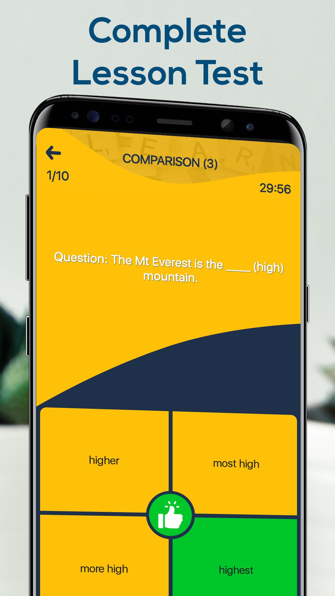 English GRAMMAR Practice Test APK english-grammar-practice-test-apk