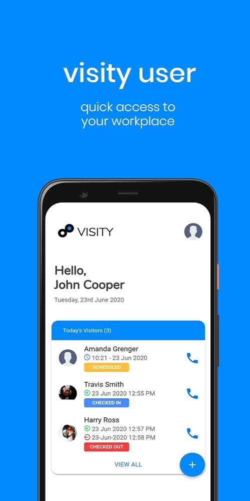 Visity APK for Android Download