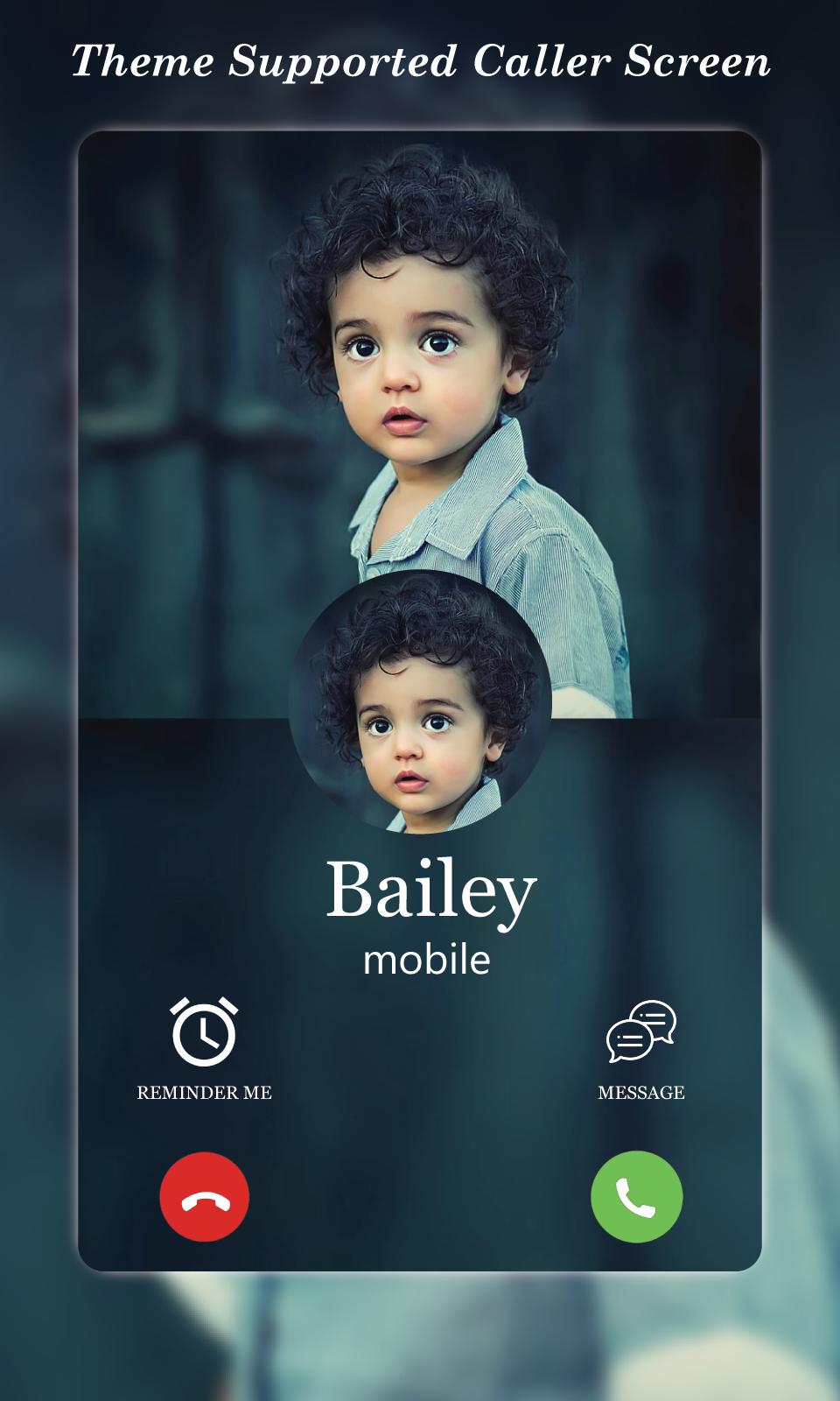 Call Screen Wallpaper caller Theme安卓版应用APK下载 Call Screen Wallpaper caller Theme安卓版应用APK下载