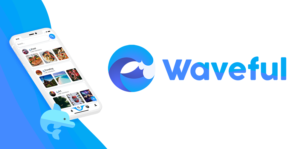 How to Download Waveful - Become a Creator Old Versions on Mobile