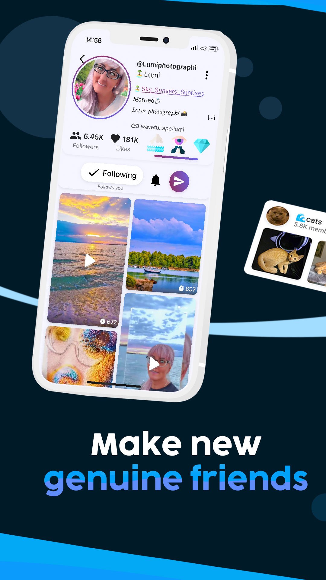 Waveful APK for Android Download
