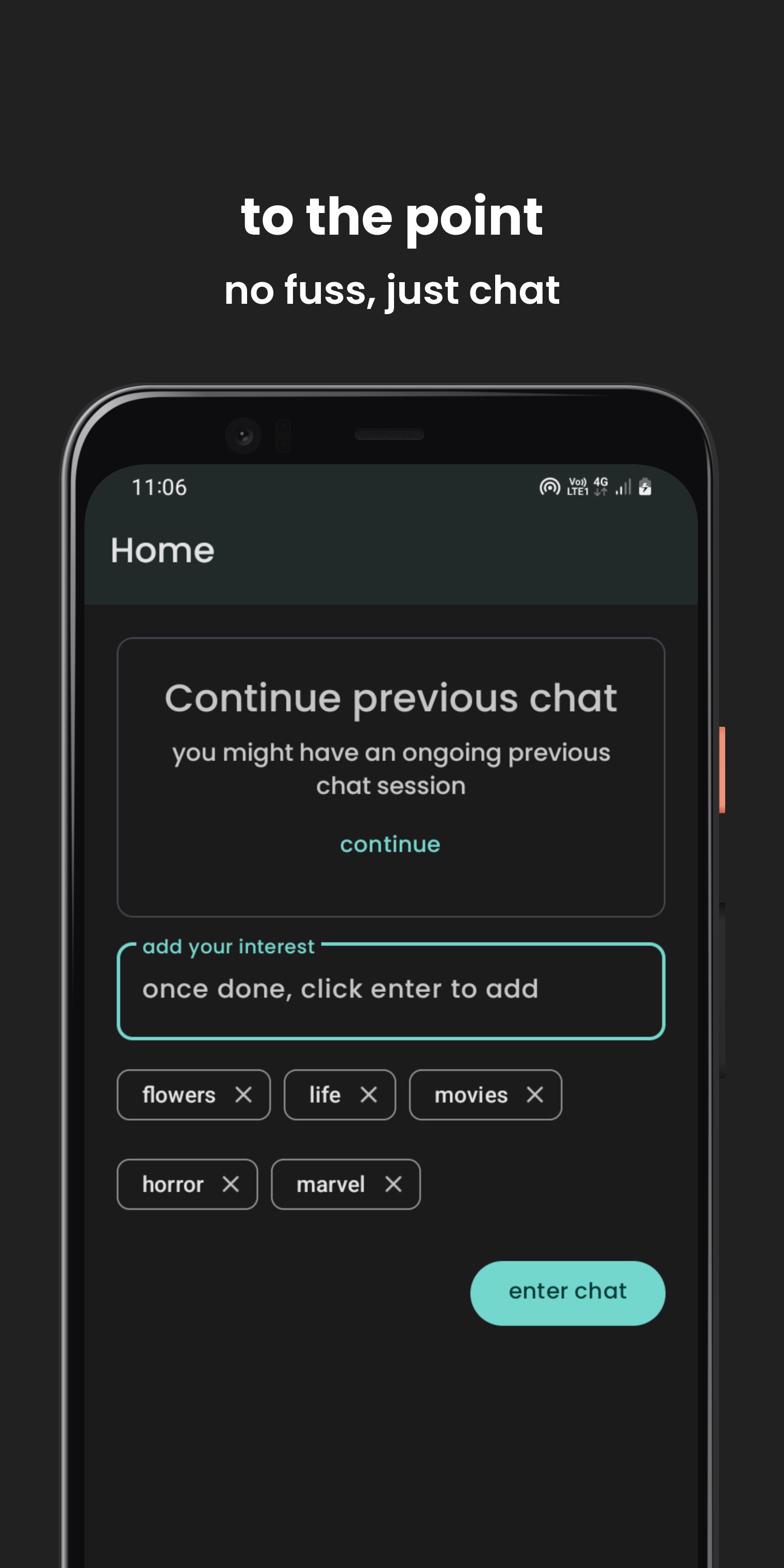 WhatsUp - Random Chat APK for Android Download
