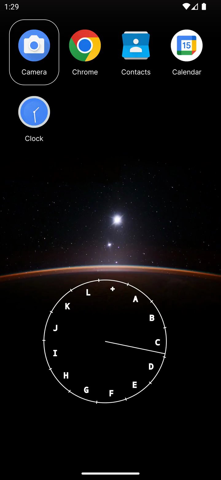 Wheel Launcher APK for Android Download