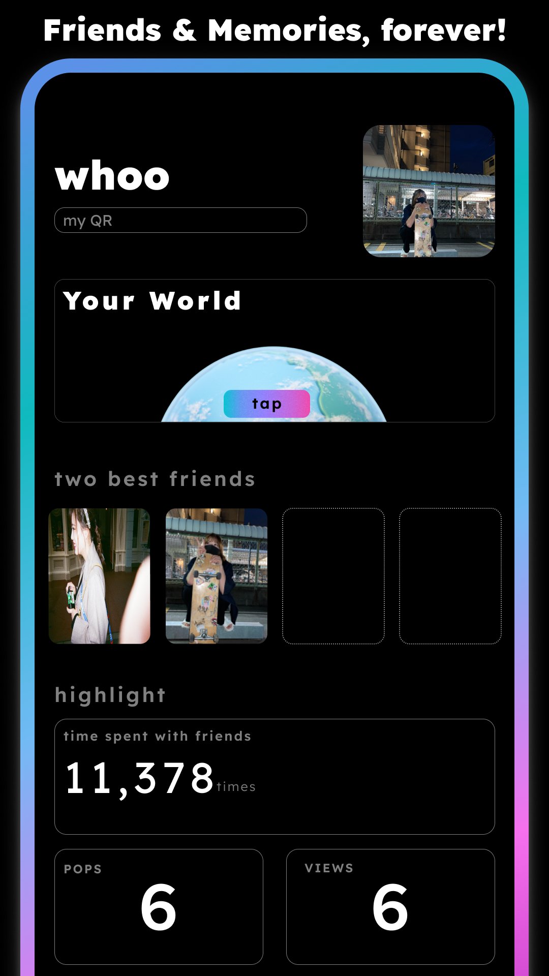 whoo APK for Android Download