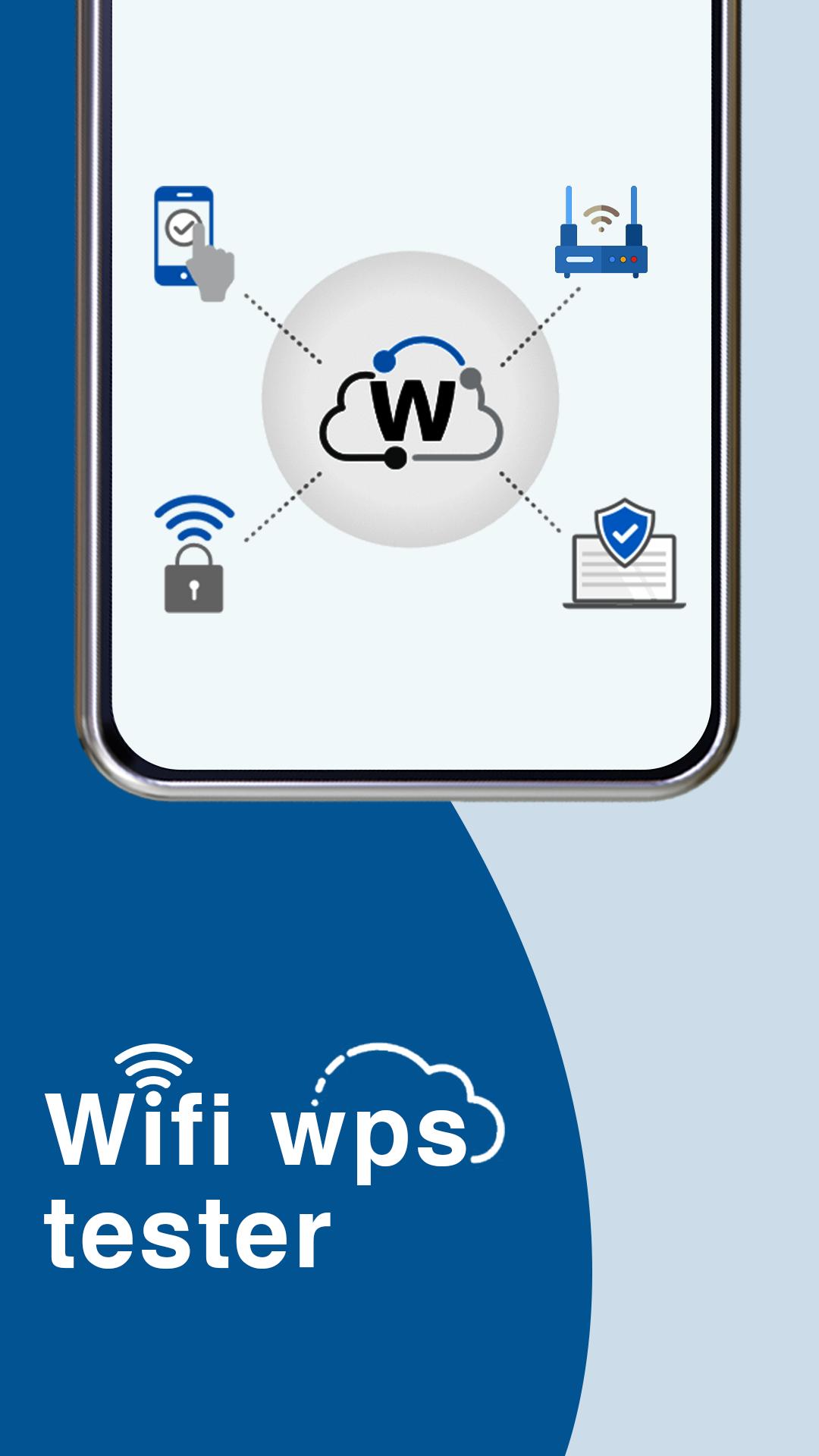 All Router WiFi WPS Connect APK Download for Android - Latest Version All Router WiFi WPS Connect APK Download for Android - Latest Version