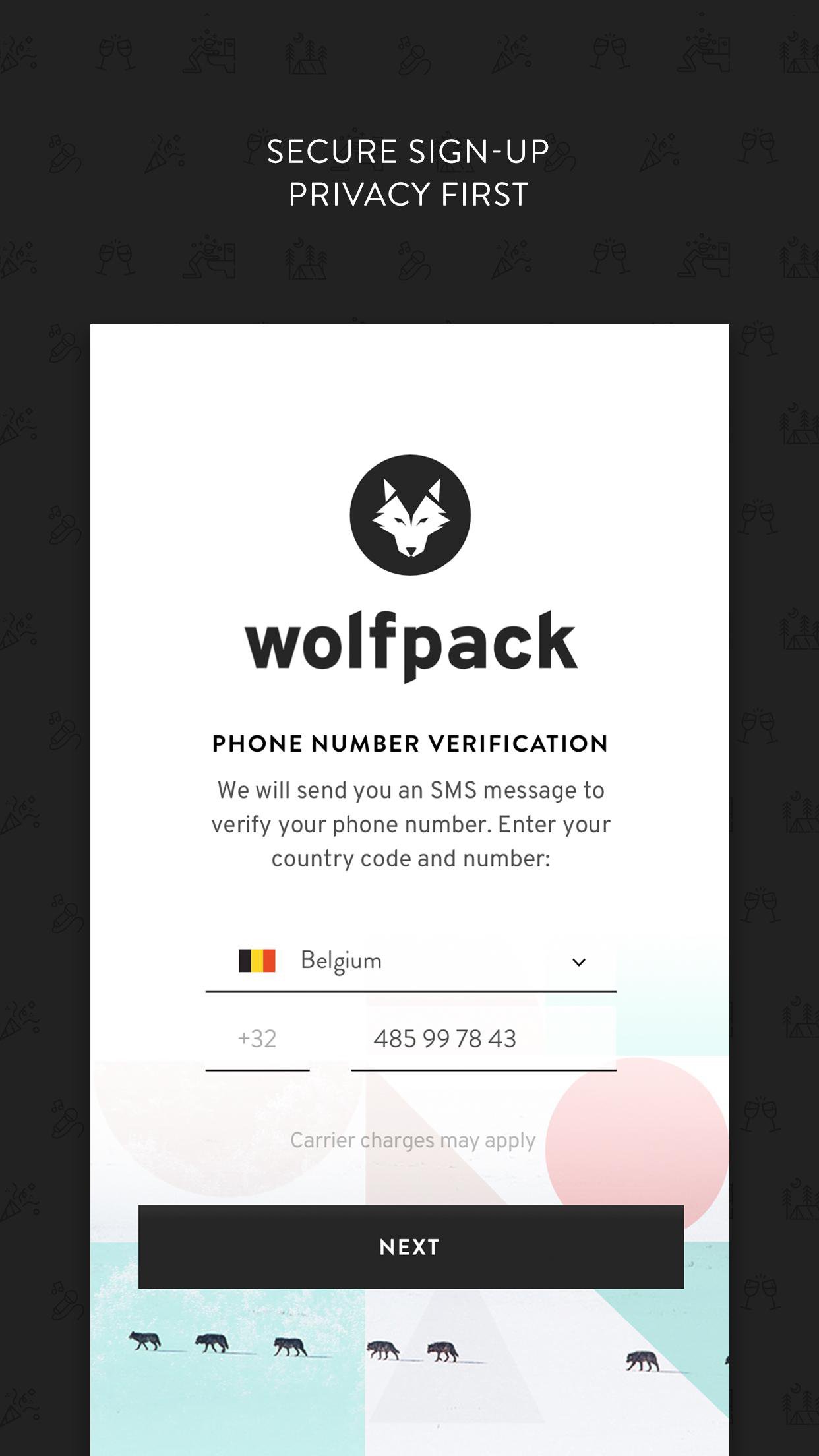 Wolfpack APK for Android Download