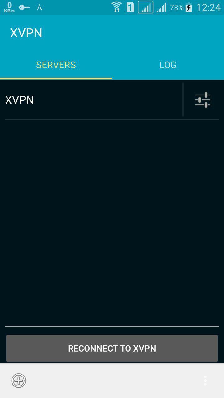 Descargar xvpn APK Última Versión 1.1 para Android