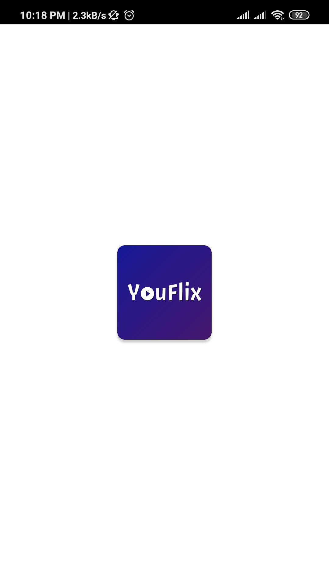 YouFlix APK for Android Download
