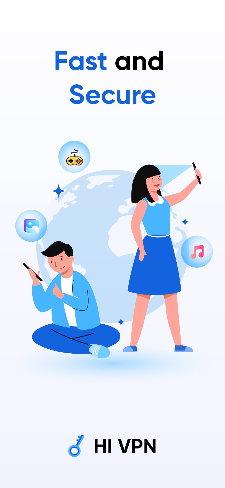 HiPro Vpn Fast Internet Proxy APK for Android Download