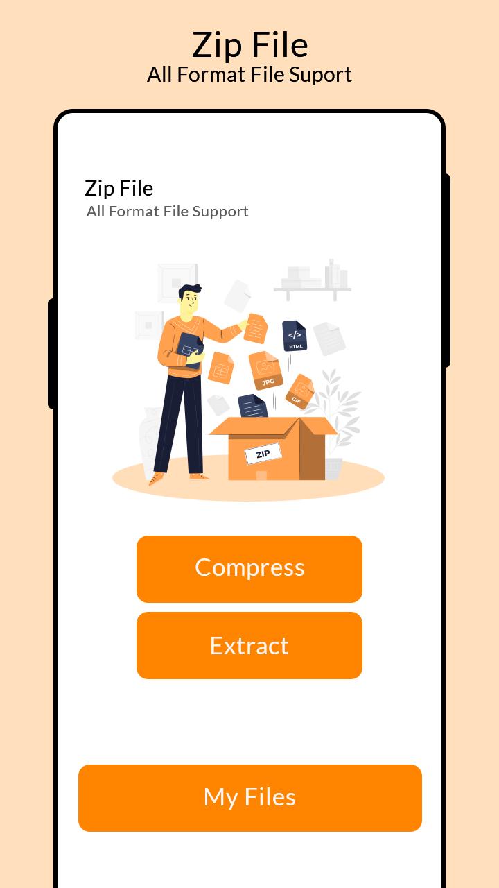 Zip Unzip File Manager APK Download for Android - Latest Version Zip Unzip File Manager APK Download for Android - Latest Version