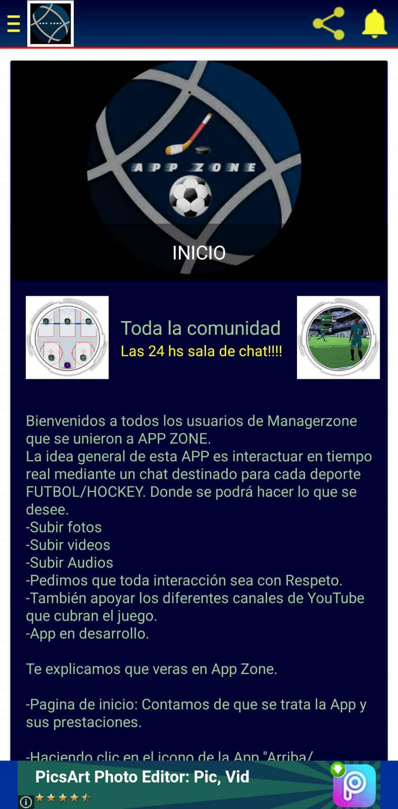 App Zone APK for Android Download