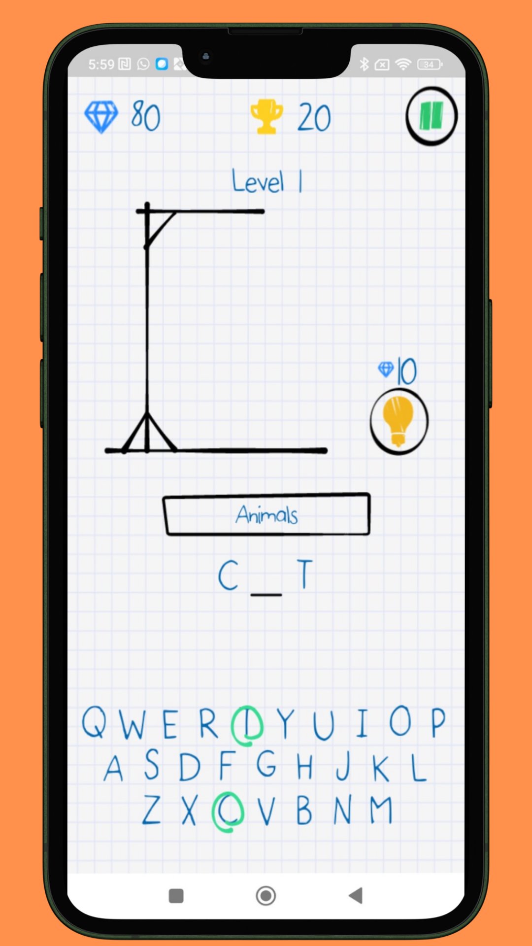 1 App 100 Games (18mb) APK for Android Download