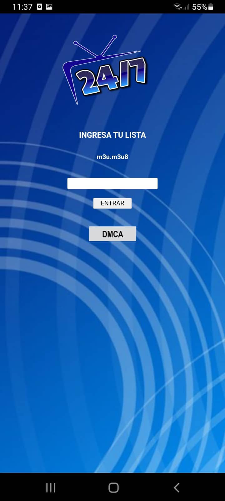 247 Movil APK للاندرويد تنزيل