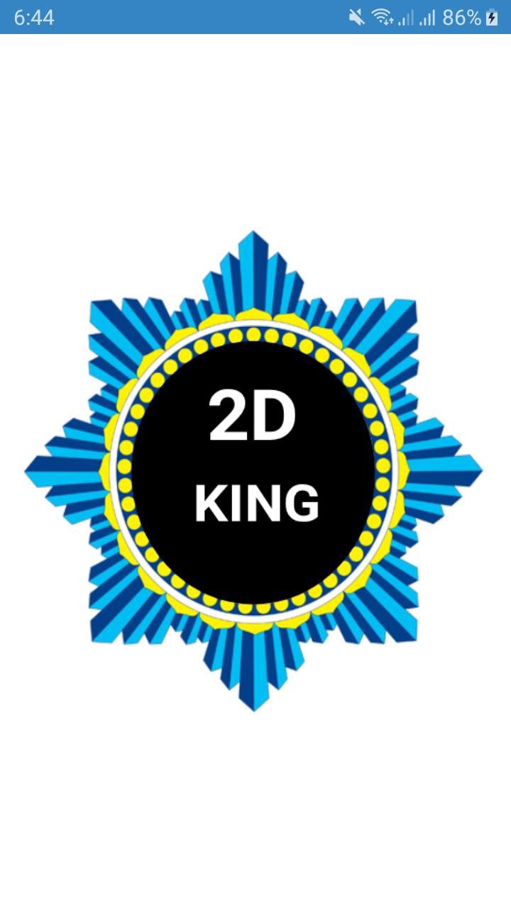 2D King APK for Android Download
