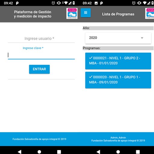 Download PGMI FUSAI Latest Version 0.0.3 Android APK File