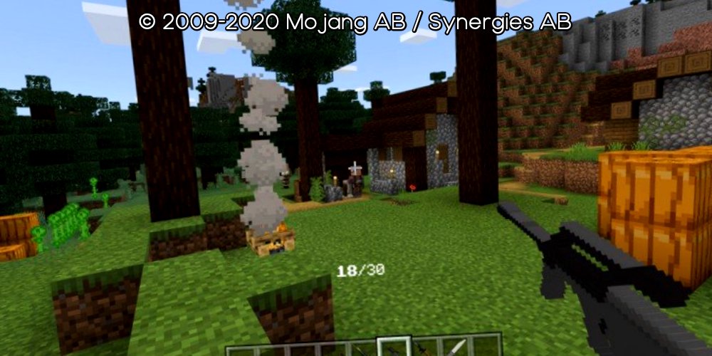 Guns mods APK for Android Download