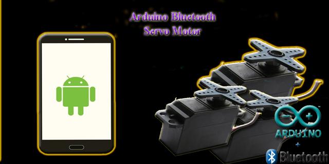 Arduino Bluetooth Multi Servo control APK for Android Download Arduino Bluetooth Multi Servo control APK for Android Download