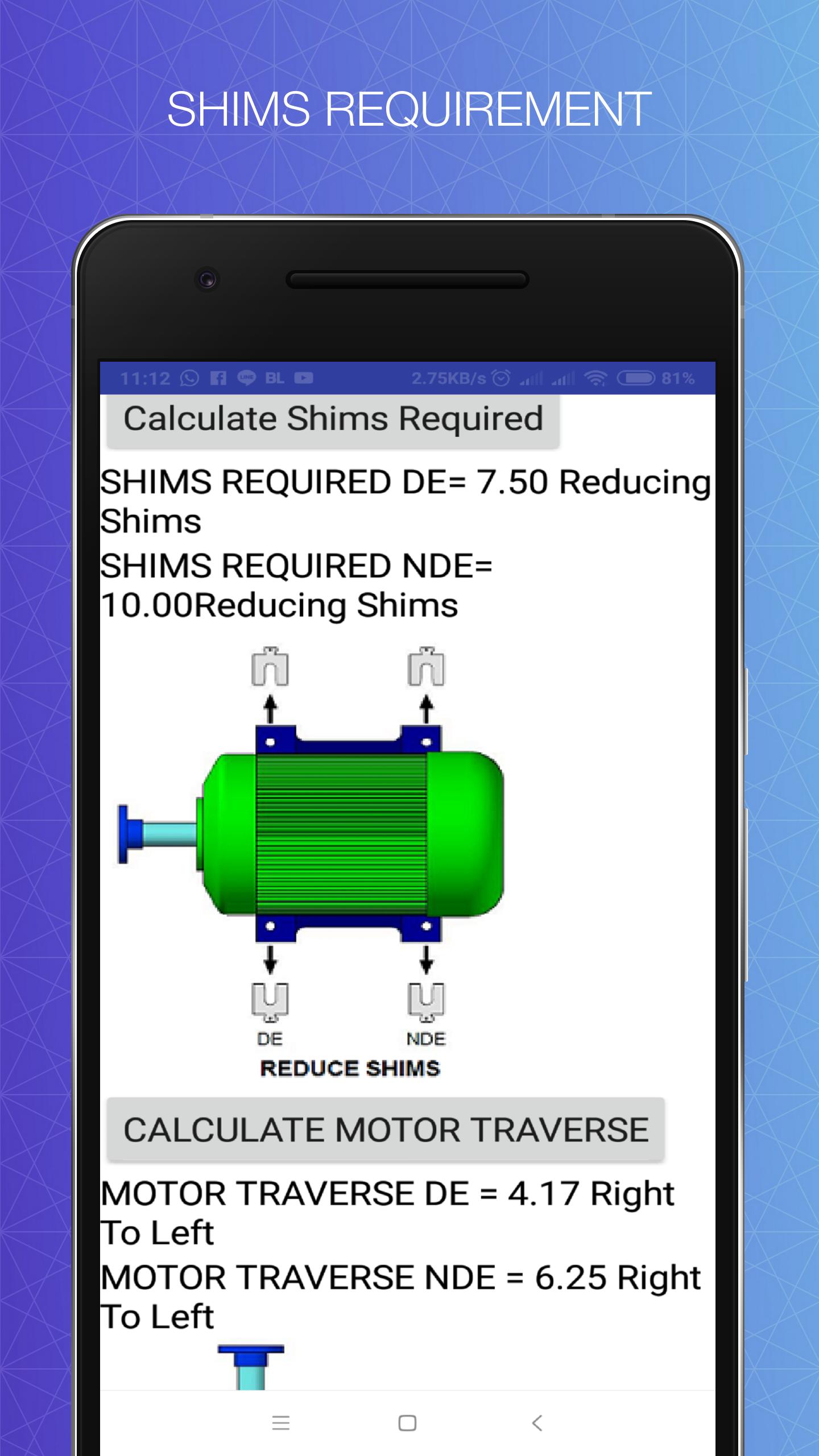 Shaft Alignment Calculator For Android APK Download shaft-alignment-calculator-for-android-apk-download