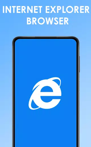 Internet Explorer & Browser APK Download for Android - Latest Version