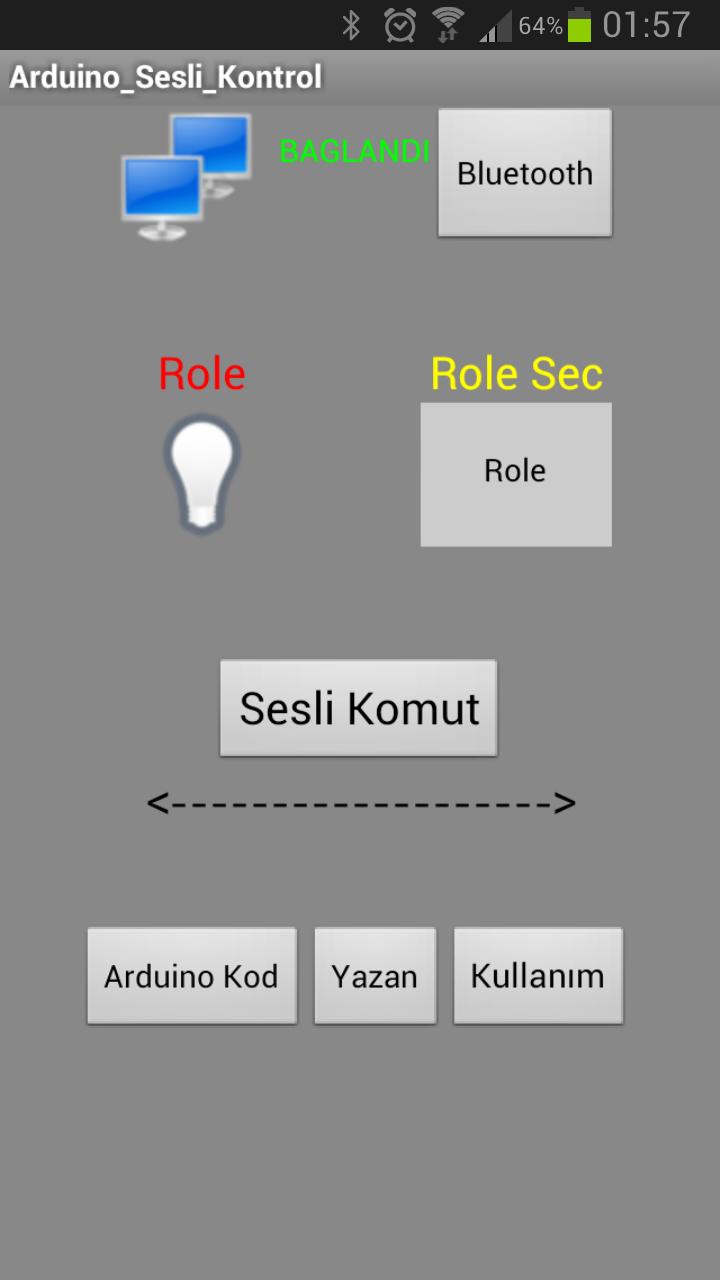 Arduino Bluetooth VoiceControl APK for Android Download Arduino Bluetooth VoiceControl APK for Android Download