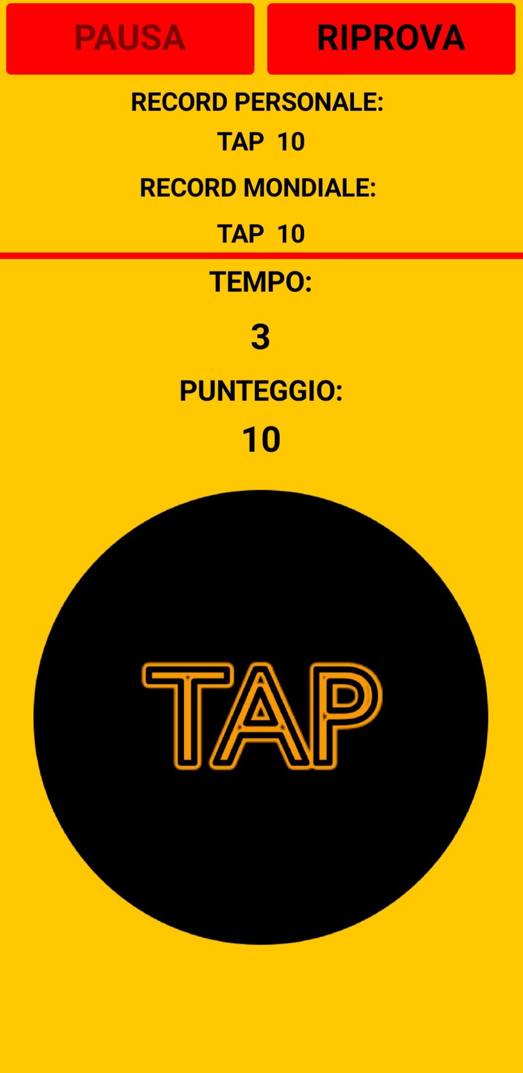 SPEED TAP APK for Android Download