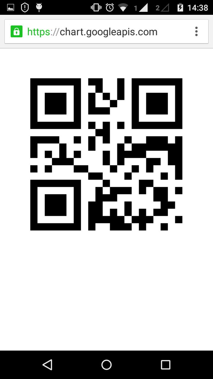 Download Do Apk De Gerador De Code Qr Jl Para Android