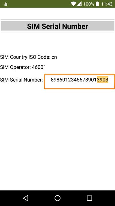 SIM Serial Number APK For Android Download sim-serial-number-apk-for-android-download