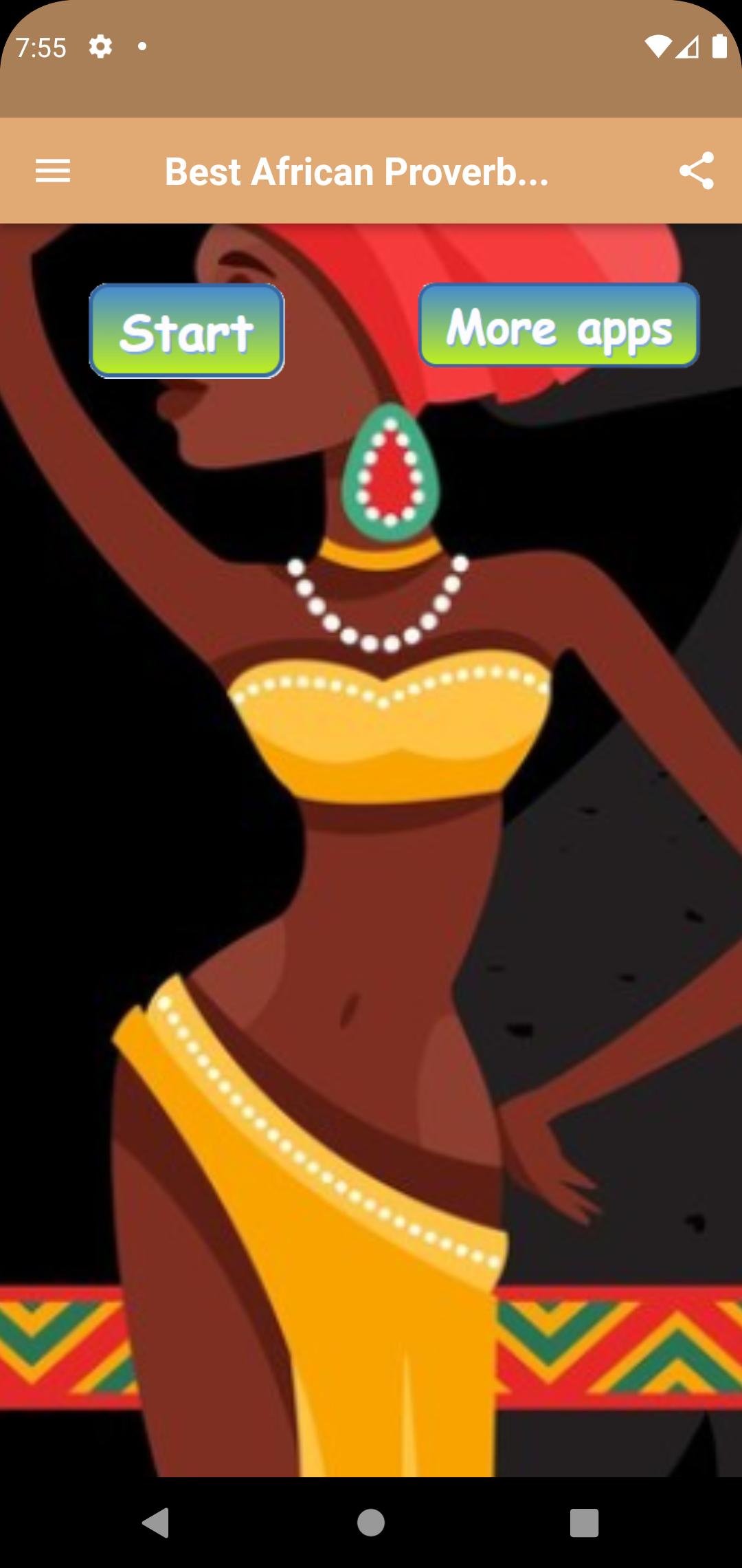 African Proverbs In English APK Per Android Download african-proverbs-in-english-apk-per-android-download