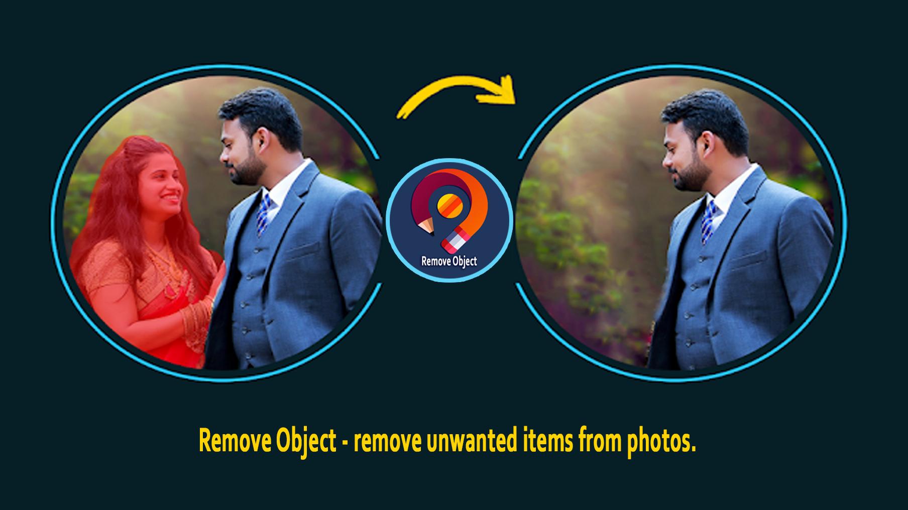 Remove Objects - Touch Eraser APK for Android Download Remove Objects - Touch Eraser APK for Android Download