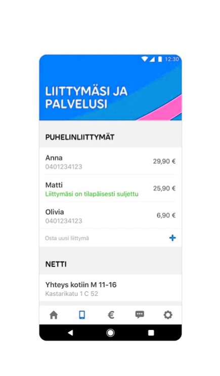 Telia-Webmail安卓版应用APK下载