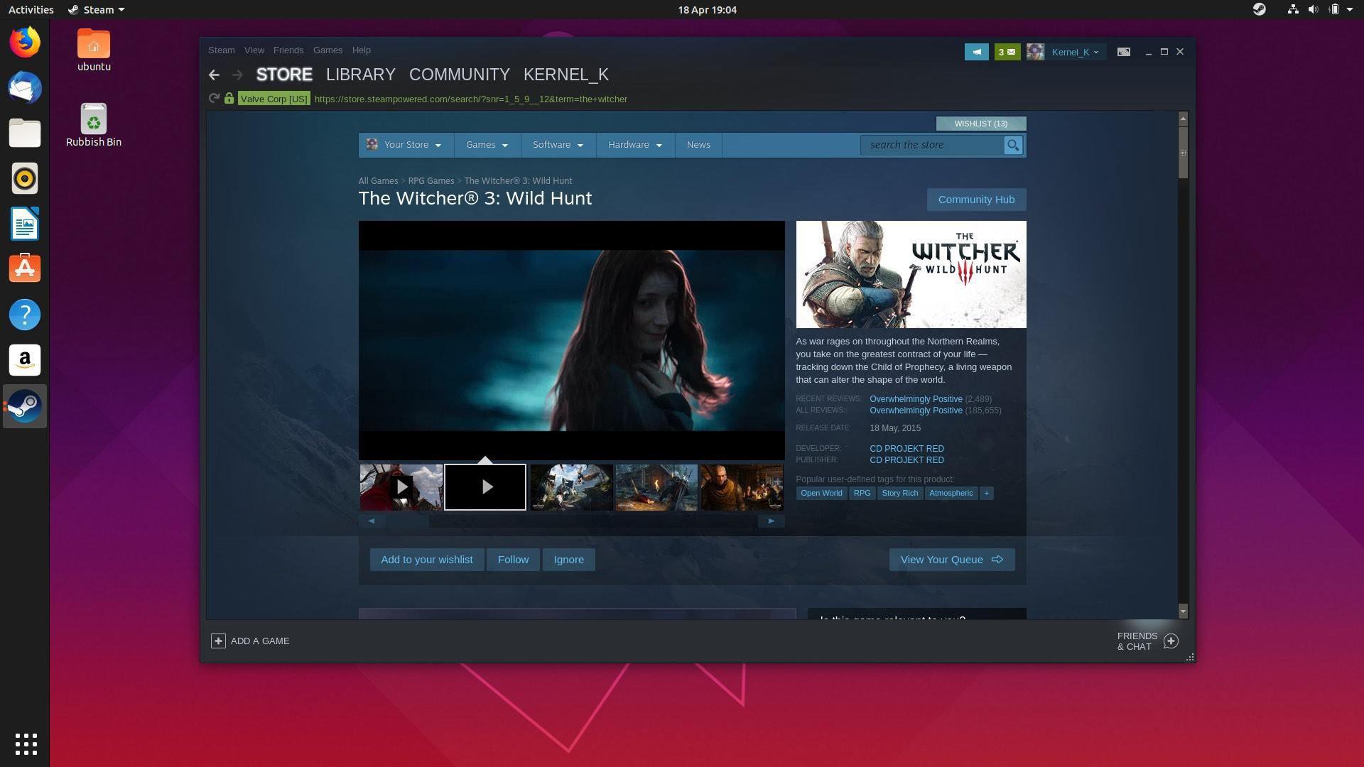 Learn UBUNTU in Urdu APK for Android Download