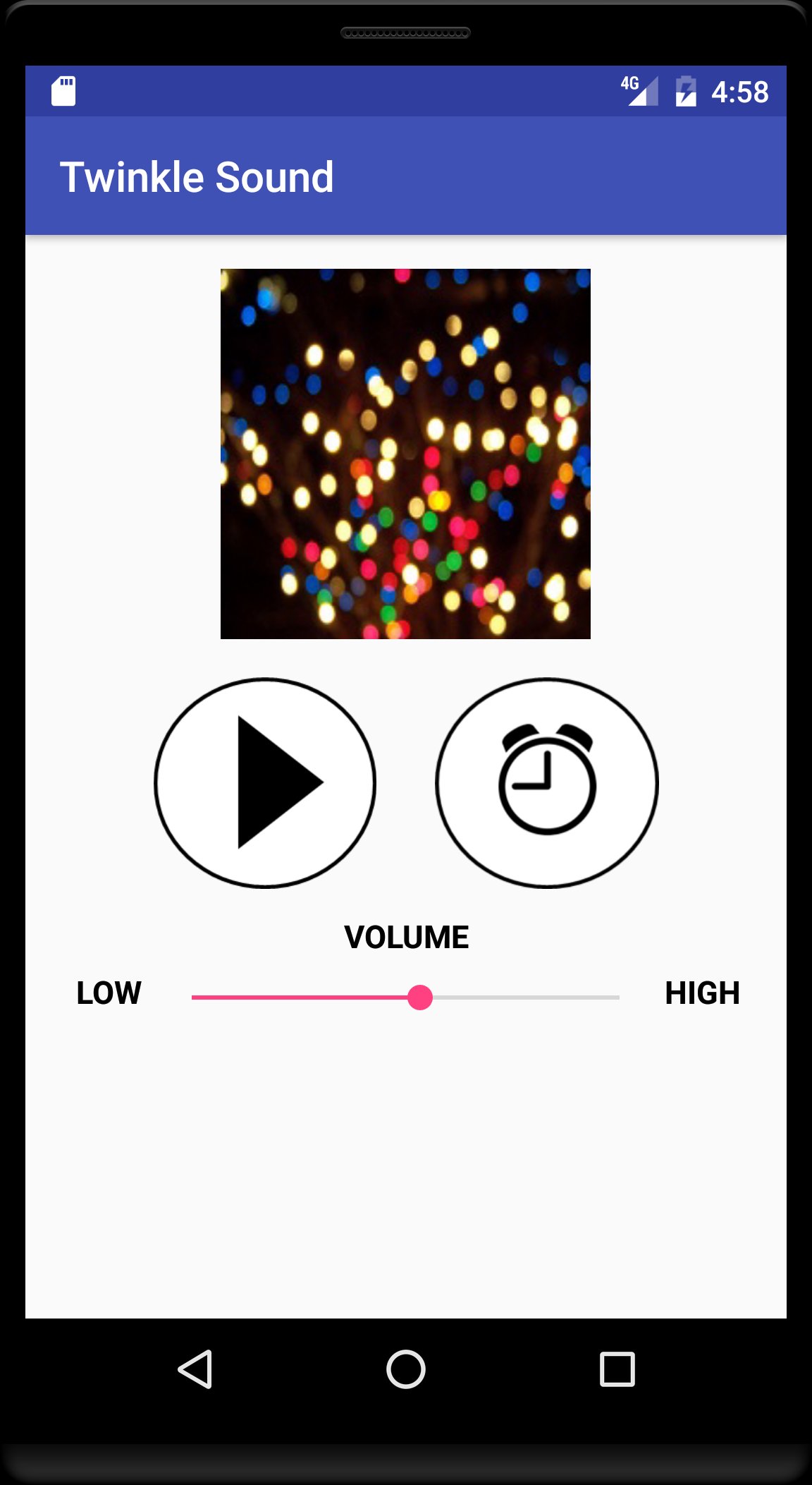 Twinkle Sound APK for Android Download