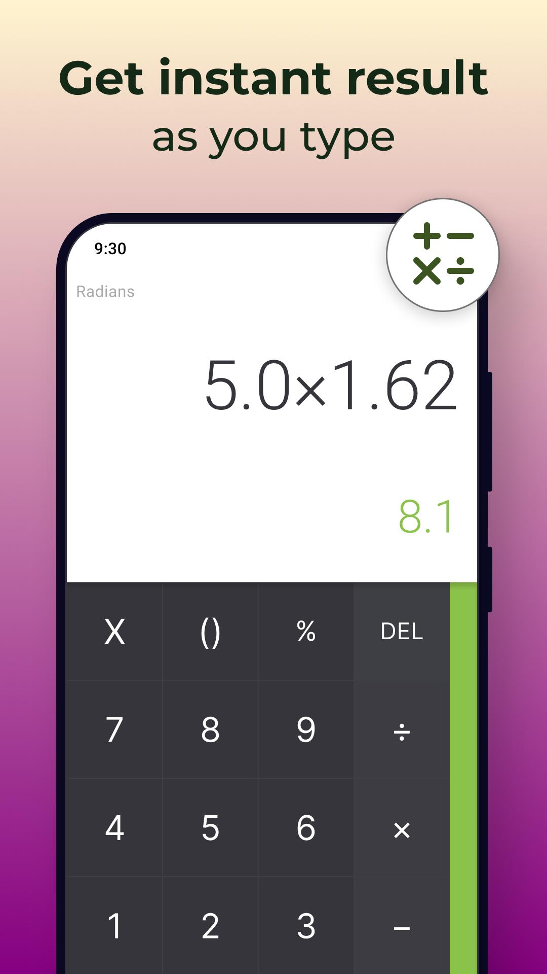 Calculator APK Download for Android - Latest Version Calculator APK Download for Android - Latest Version