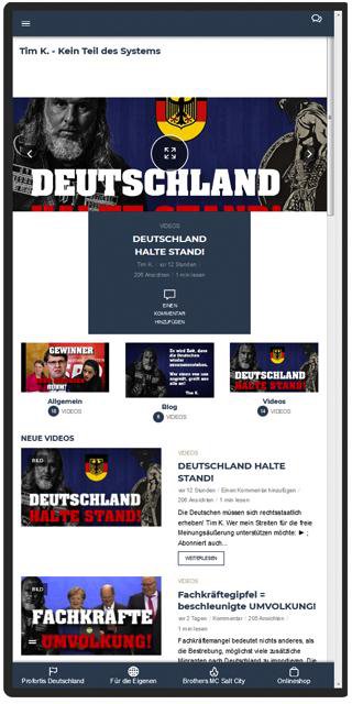 Tim K. Latest Version 10.0 for Android