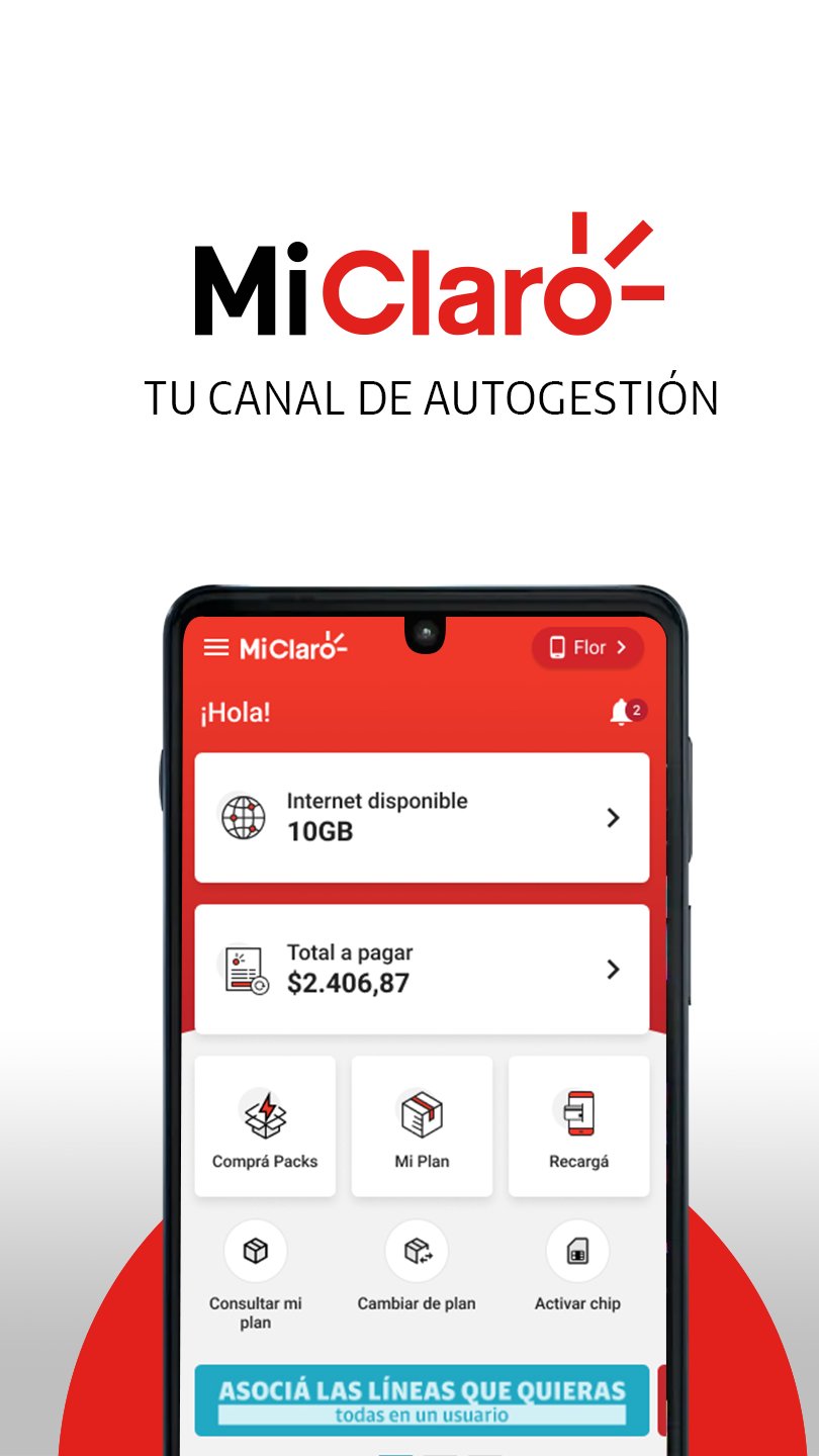 Mi Claro APK for Android Download