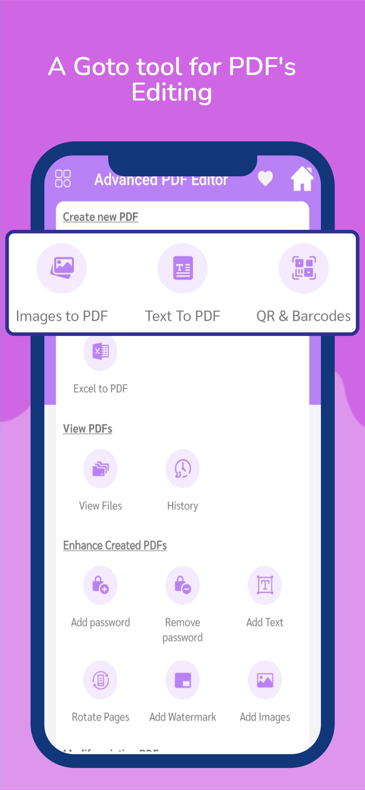 Fixit - Advanced PDF Editor APK for Android Download
